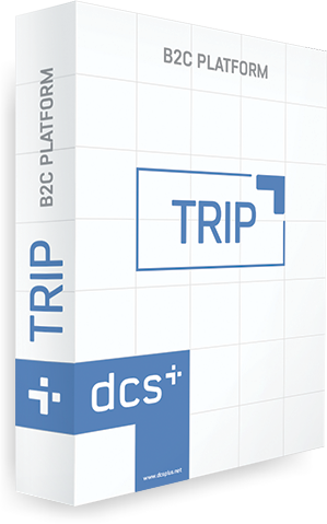 dcs plus | Complete Travel Technology